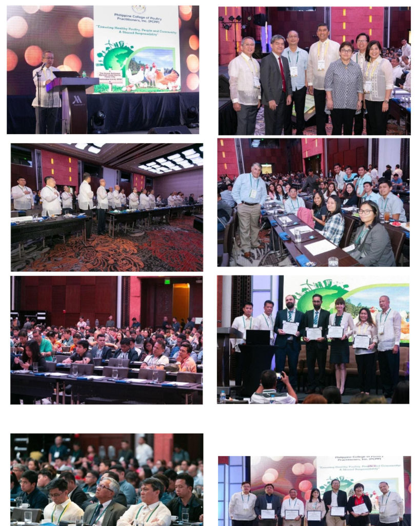 2019 PCPP POULTRY SCHOOL – The Philippine College of Poultry ...