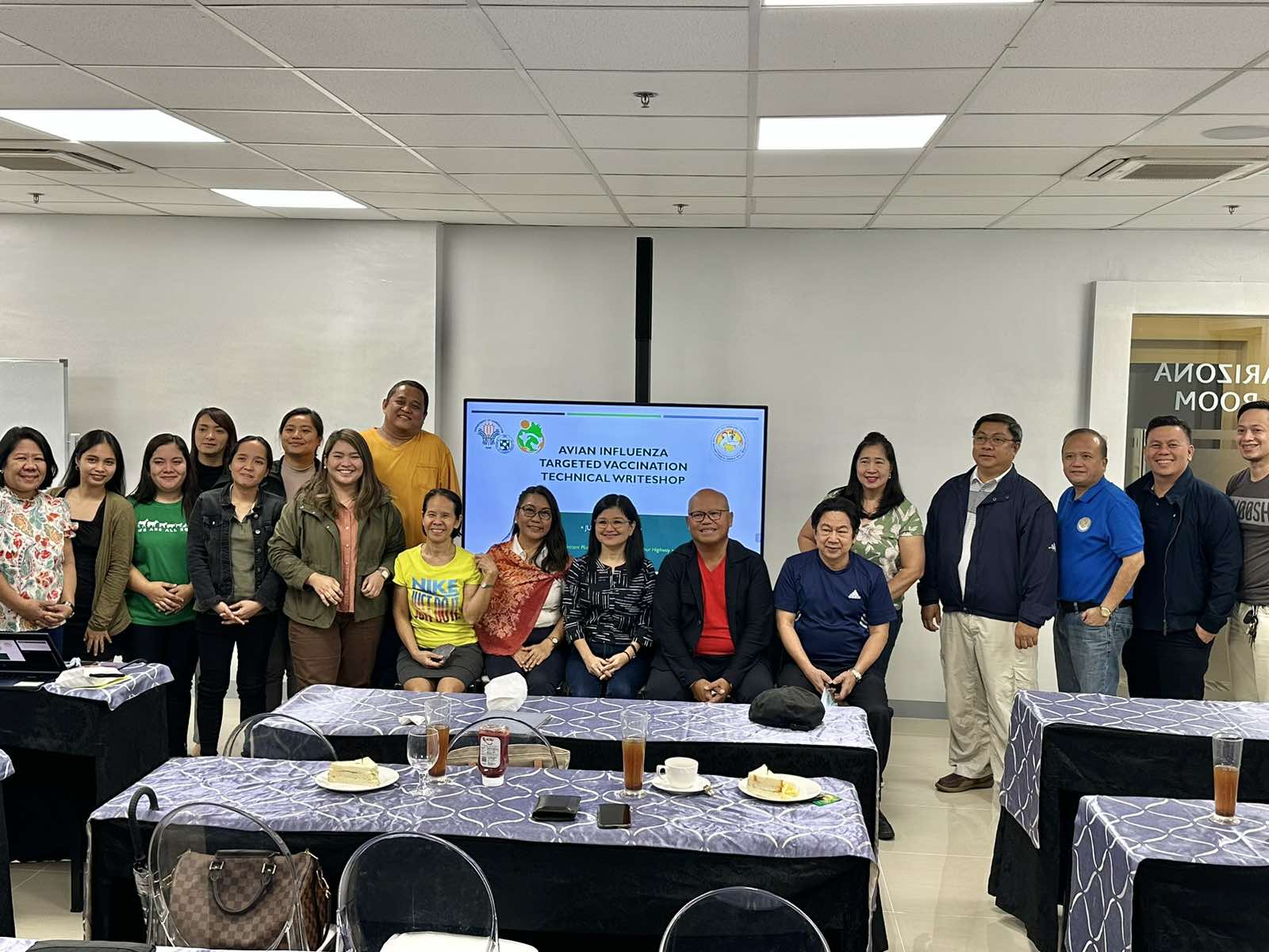 The Philippine College of Poultry Practitioners – PCPP – Welcome to PCPP