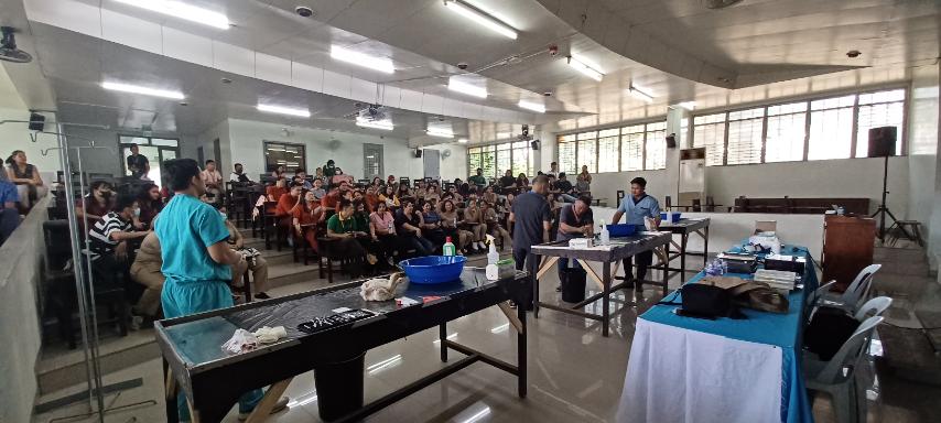 The Philippine College of Poultry Practitioners – PCPP – Welcome to PCPP